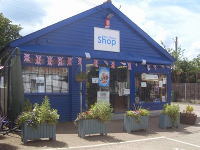 Rebuilding Place in the Urban Space: Community Owned Retail ...