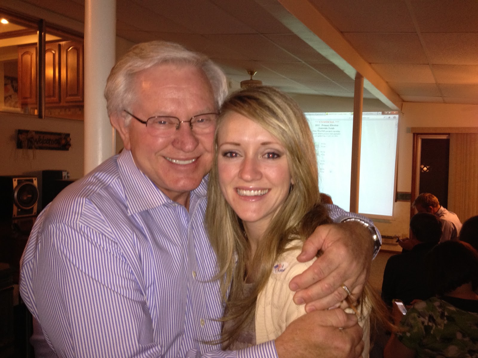 Our World In A Nutshell