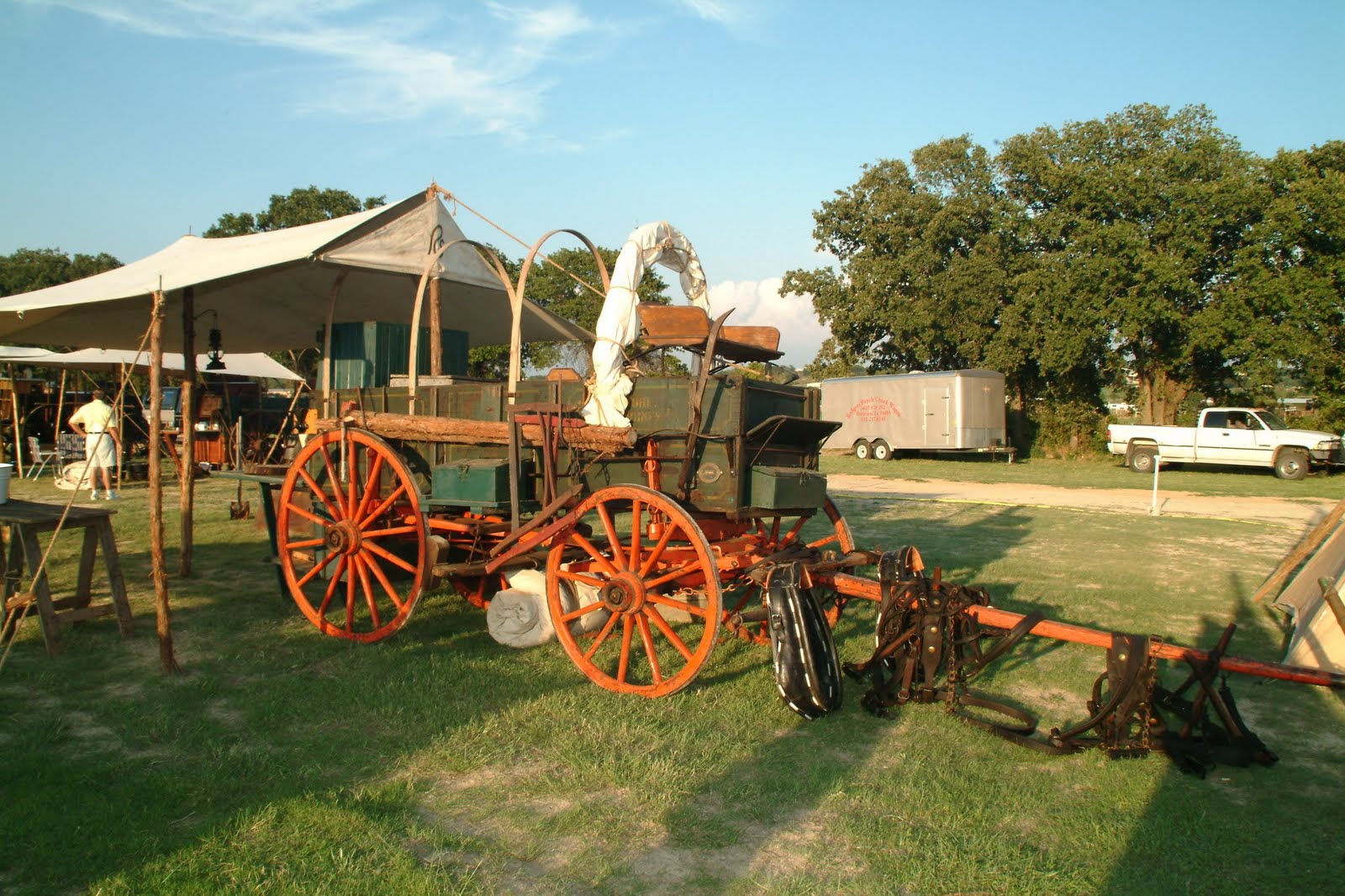 Cowboys and Chuckwagon Cooking : VENISON POT PIE