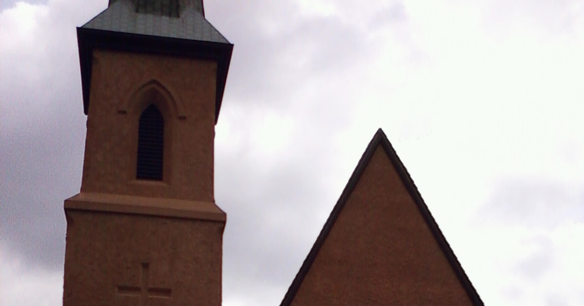 Excursions: Stateburg, SC: August 2nd, 2013 - This One is Really A Stretch