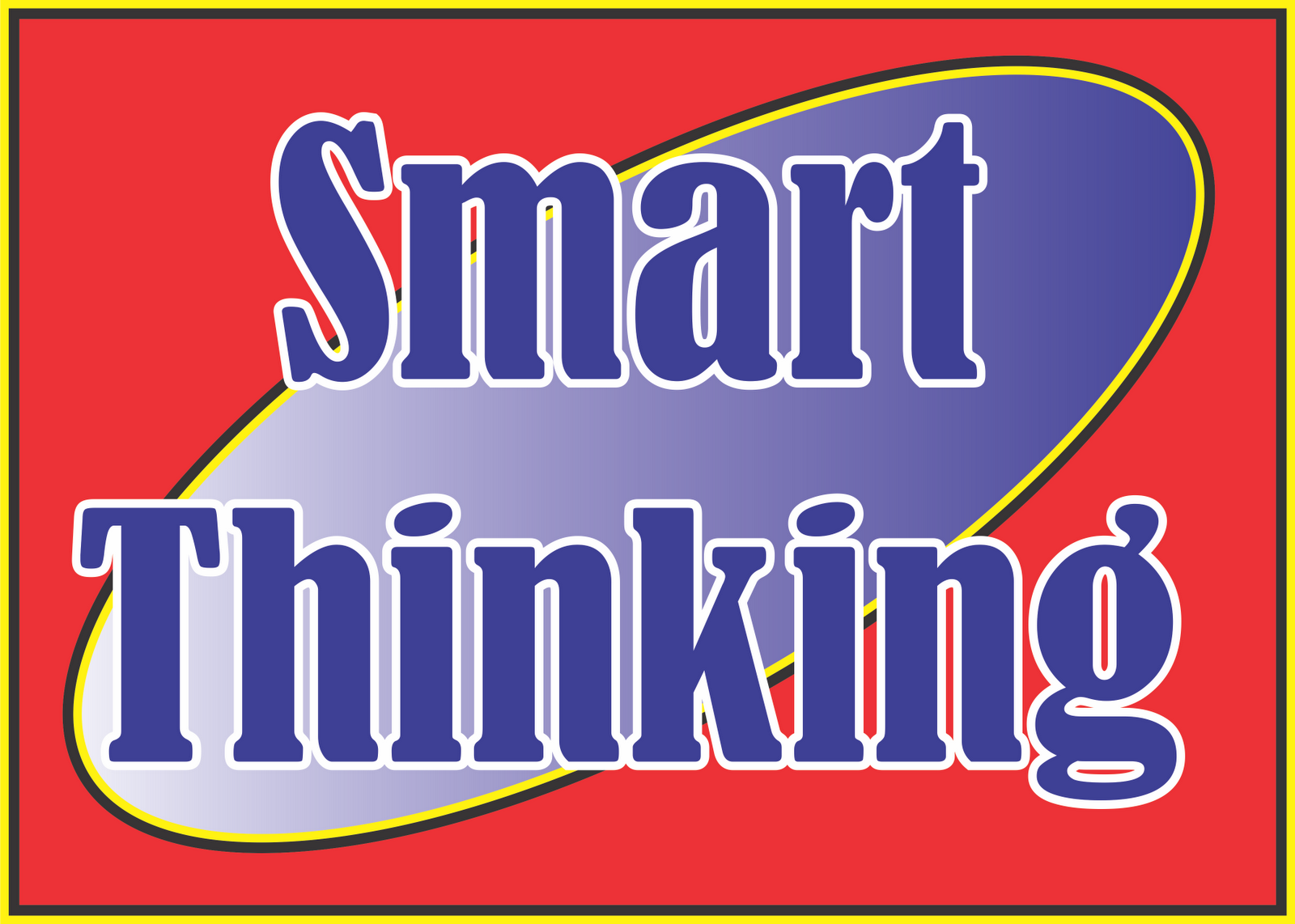 My Design: Smart Thinking