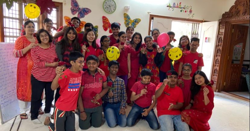 Eka Educational and Charitable Trust: Open Heart Talk-5: Naveena Mam