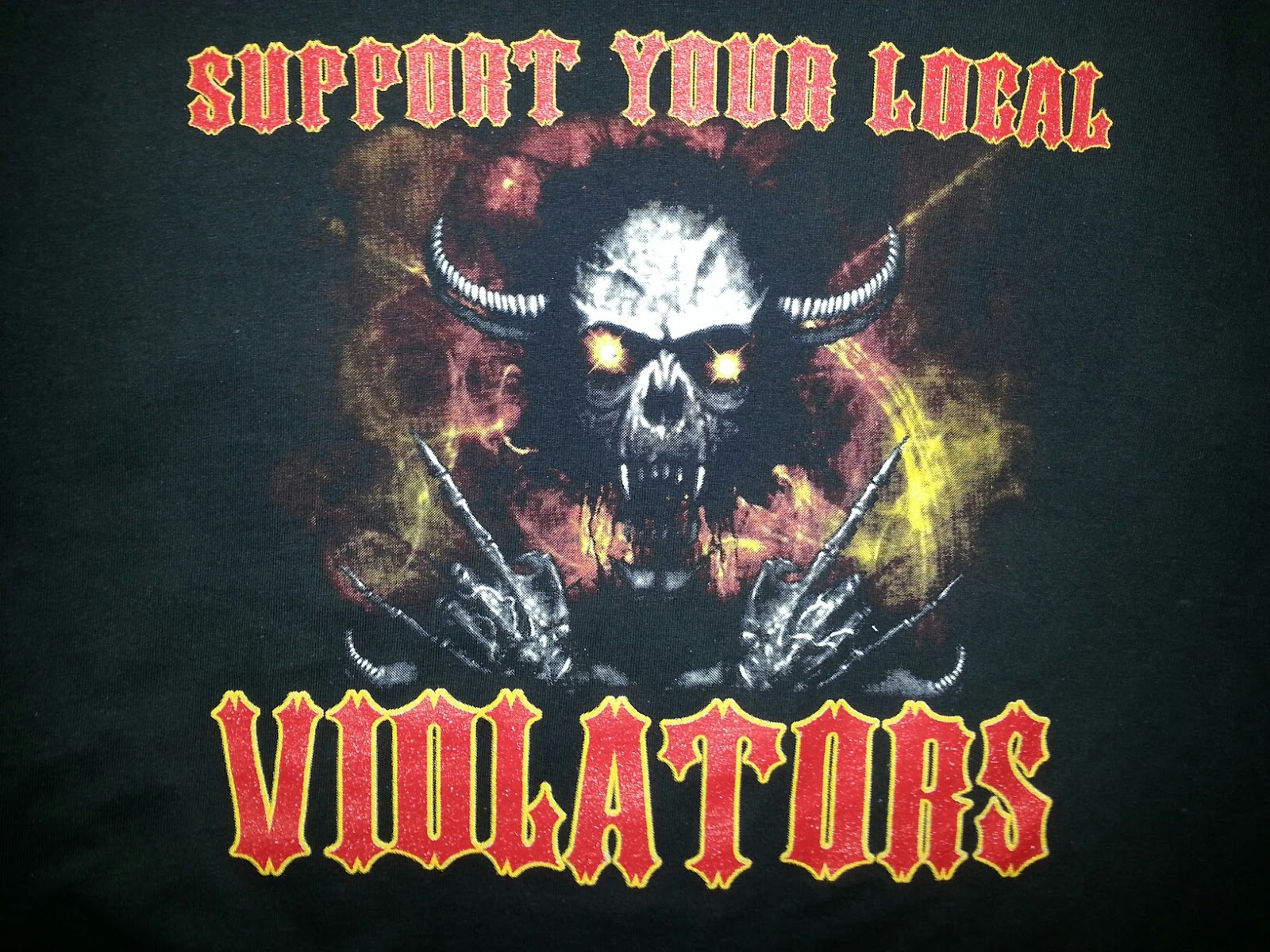 Seven 13 Productions Custom T-shirt Printing in San Diego, California ...