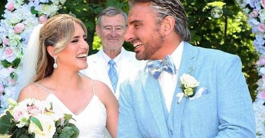 Picoteando el Espectaculo: El actor Harry Geithner deja atrás dudas ...