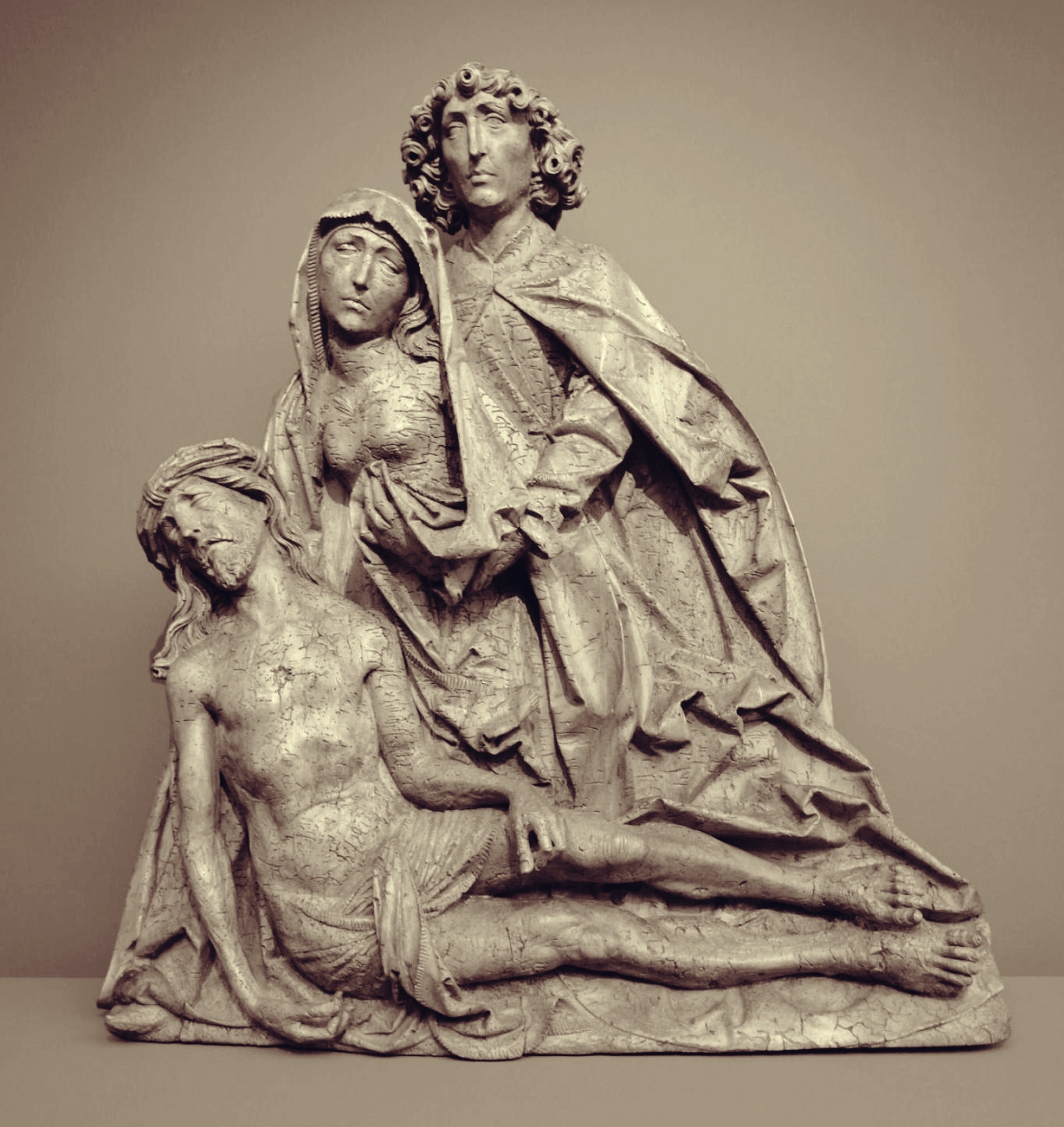 Tilman Riemenschneider (1460-1531) | Late Gothic sculptor | Tutt'Art ...