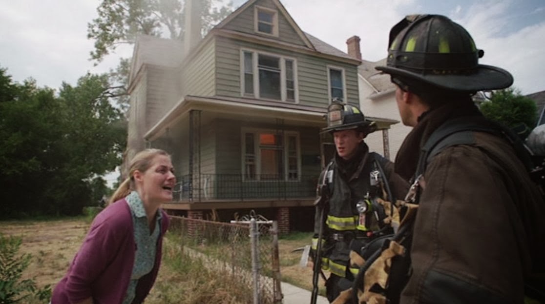 Filming Locations of Chicago and Los Angeles: Chicago Fire: Season 1 ...