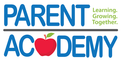 e dub blog: REMINDER: Parent Academy can support you!