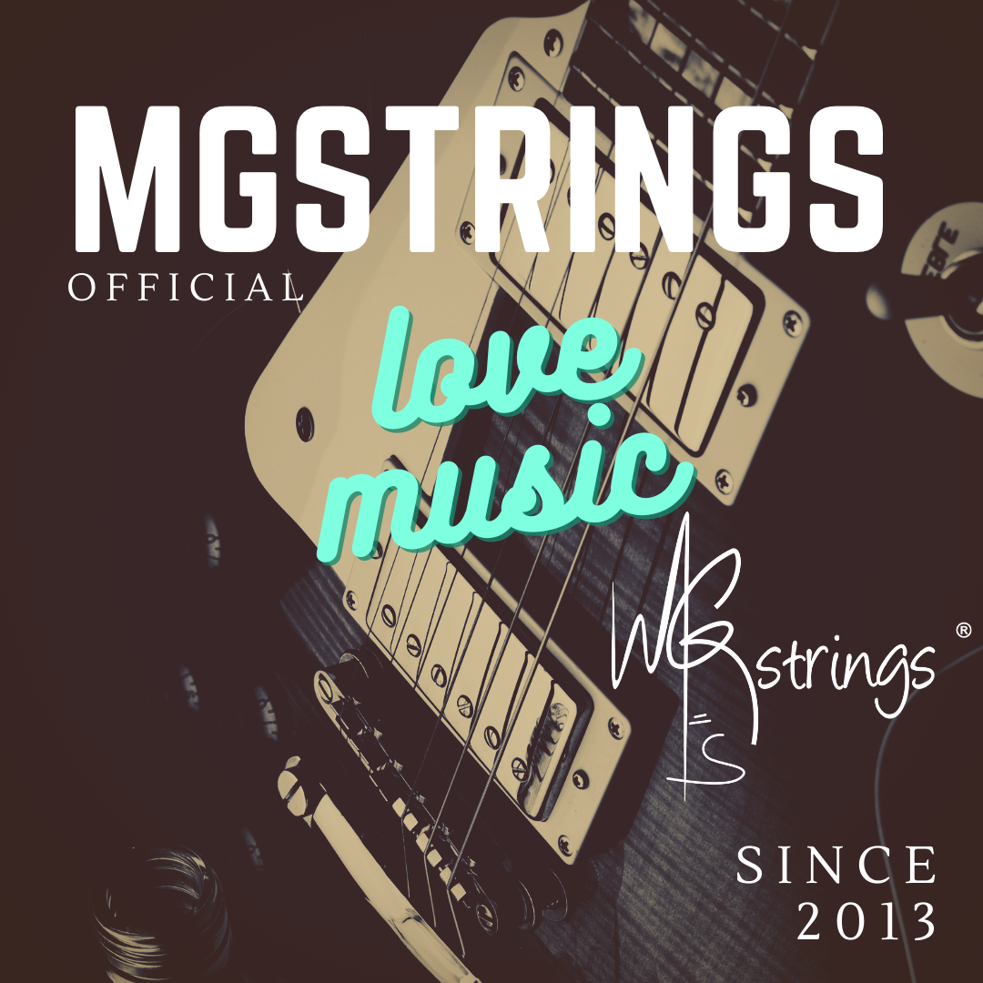MGstrings Official - MGStrings