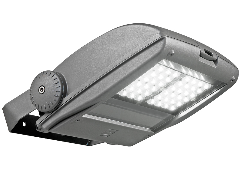 Base Paisajismo: Proyectores NEOS LED: Elegancia y robustez. SCHRÉDER ...