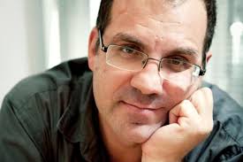 De Rerum Natura: RUI ZINK SOBRE A ESCOLA E OS PROFESSORES