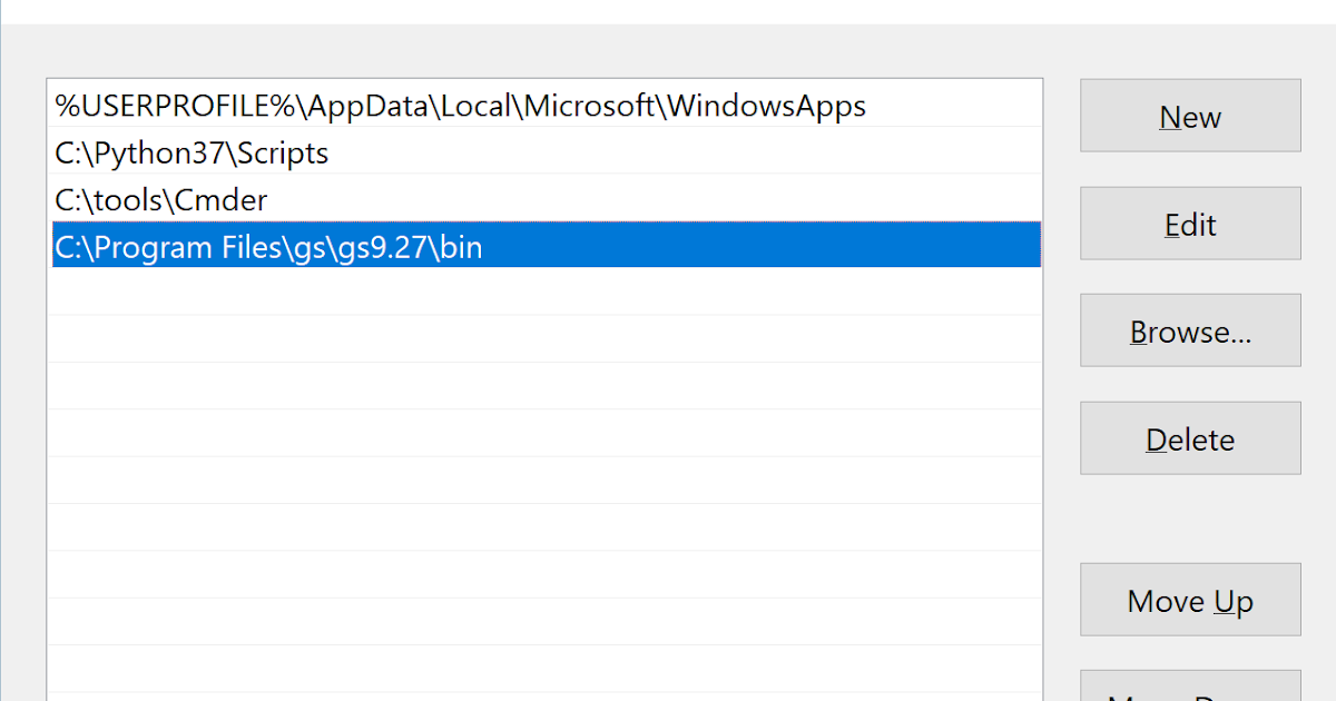 Flummoxed by IT: magick: FailedToExecuteCommand gswin64c.exe or ...