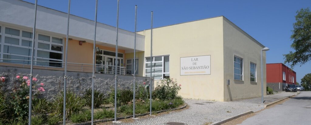 Misericórdia de Canha reforça capacidade da instituição