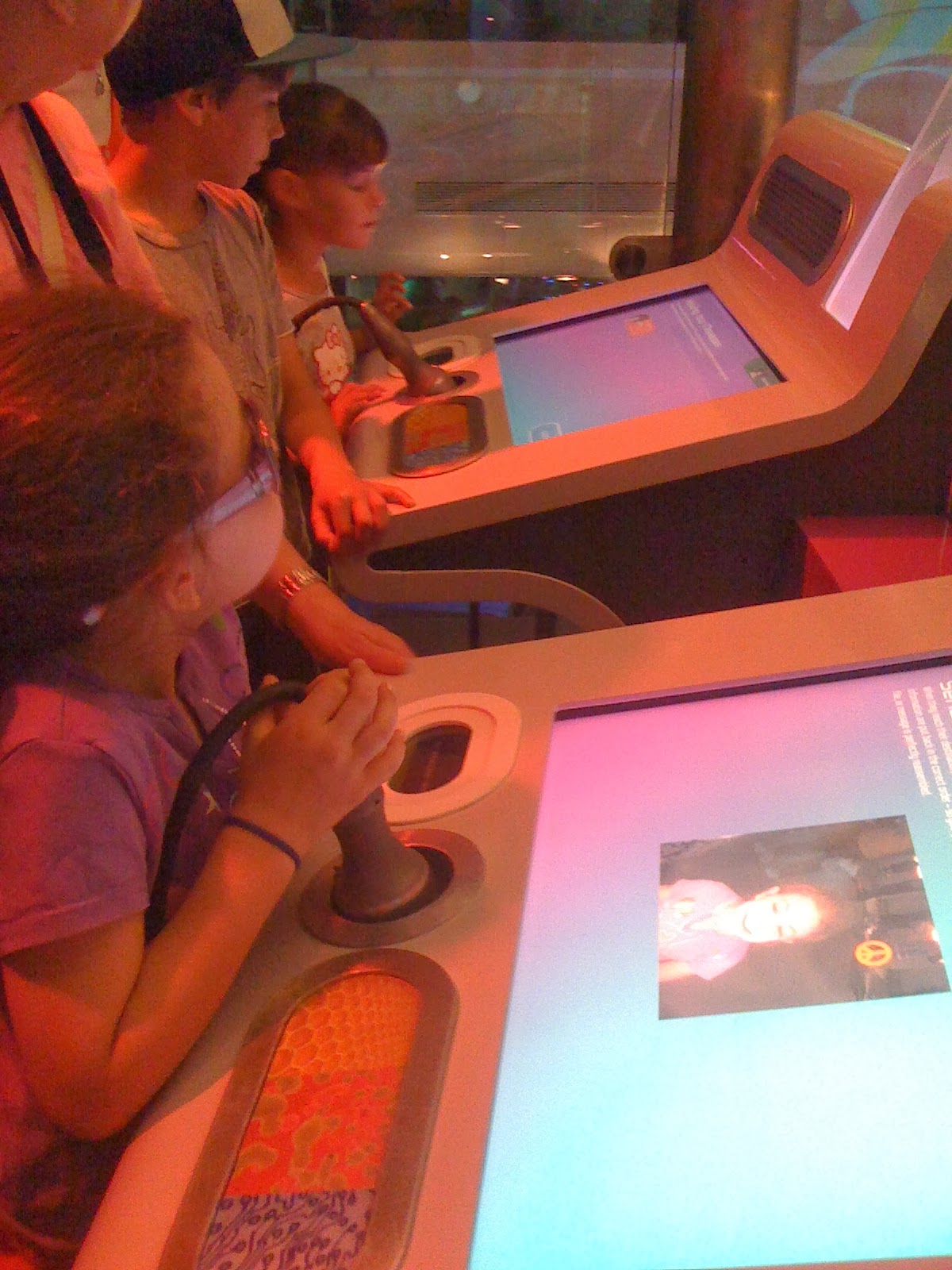Sony Wonder Technology Lab