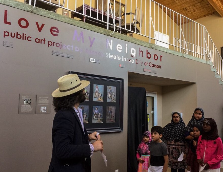 Love My Neighbor®: Love My Neighbor Curriculum