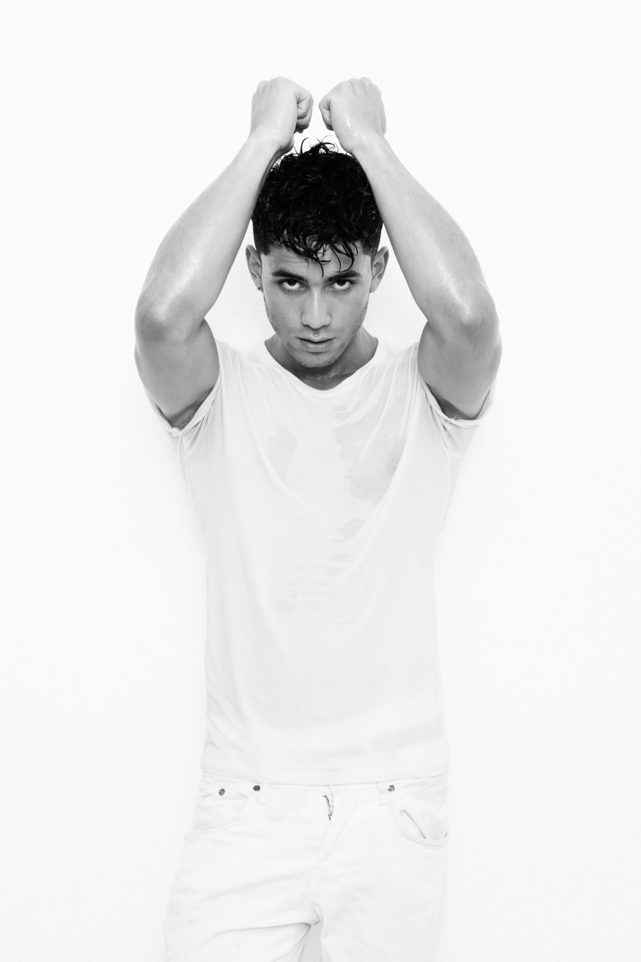 David Ramirez by Joan Crisol | Exclusive | Homotography