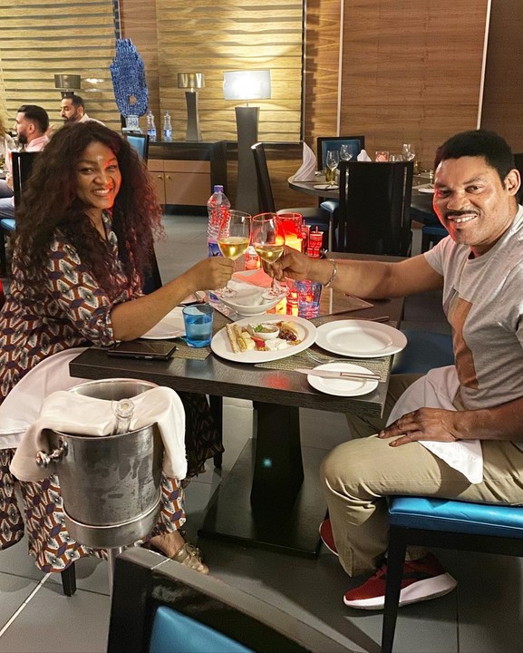 Welcome, It´s Silver Tuke Blog:: Nigerian Actress "Omotola Jalade ...