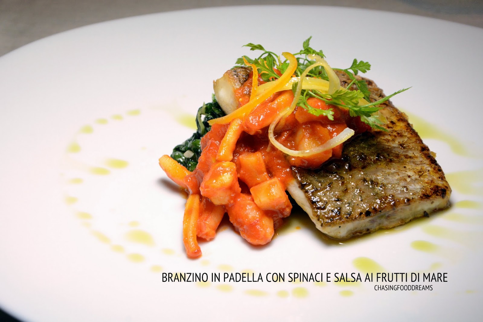 CHASING FOOD DREAMS: Senja @ The Saujana Hotel Kuala Lumpur