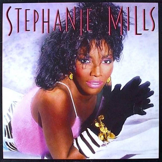 MUSICANAVEIA FLAC: Stephanie Mills ‎– Stephanie Mills-1985 (Expanded Edition)
