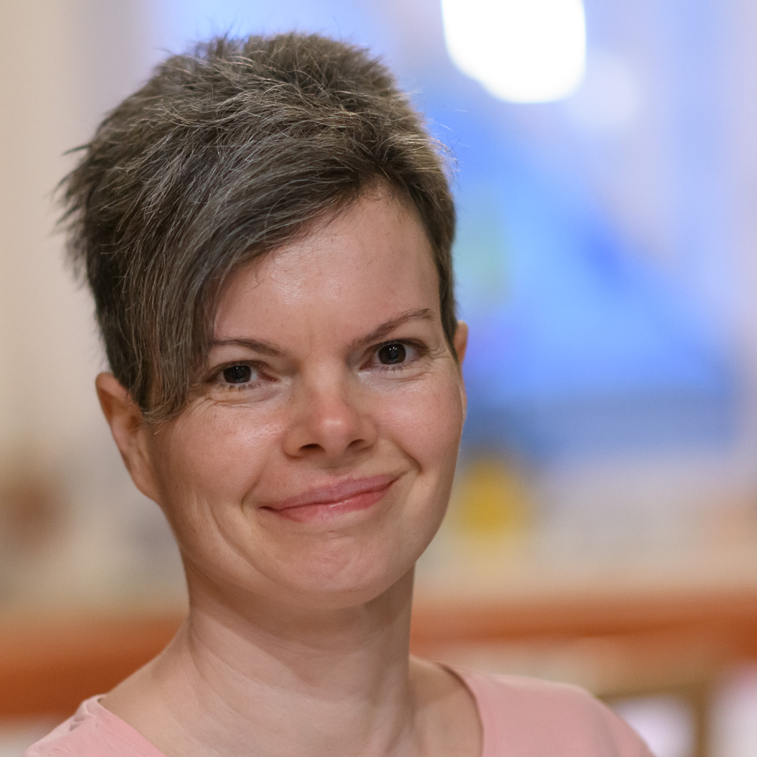 L I Z mueller - Fußkeyboarderin aus Enns: vita