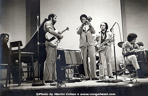 SABOR A COCO - CON 'COCO' GÓMEZ