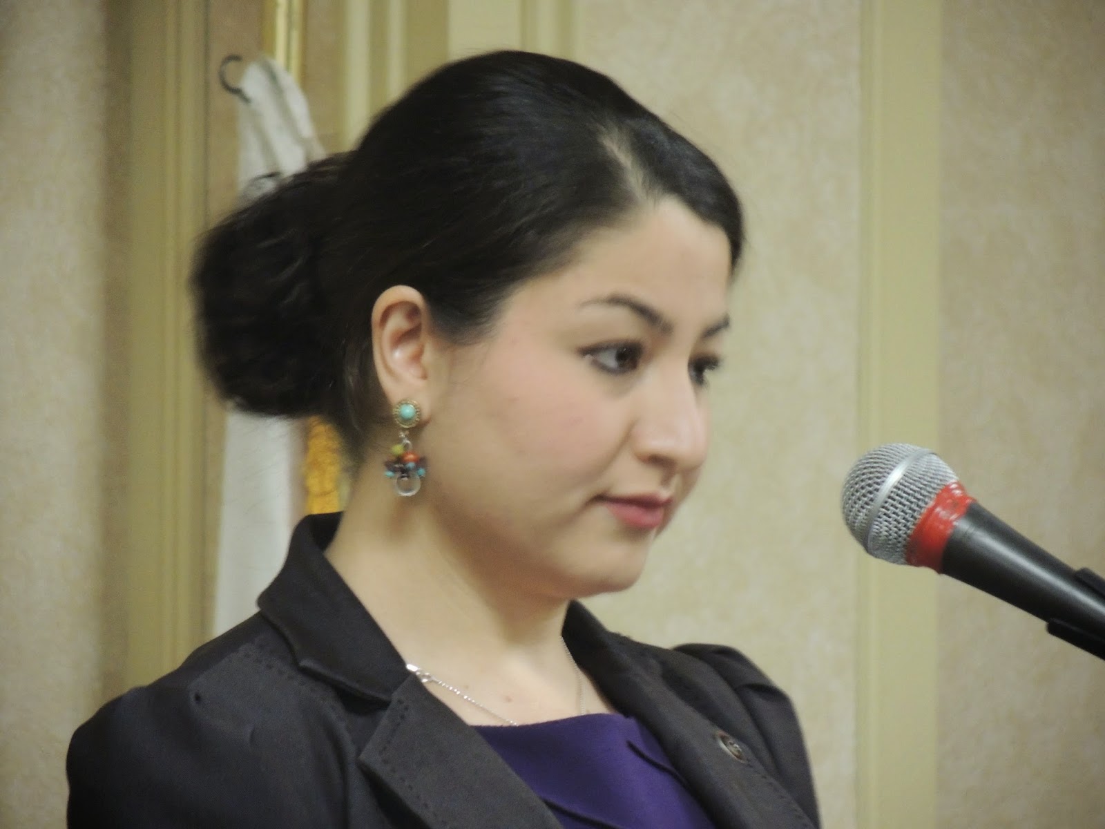 La politica es la politica: For mayor of Peterborough, do we vote for a ...