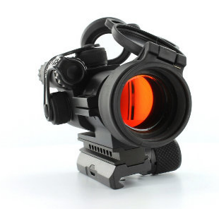 Gideon Tactical: Aimpoint Patrol Rifle Optic Sight Pro