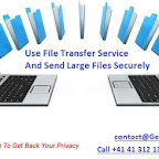 Different Method To Send File Securely – DasDex Mail