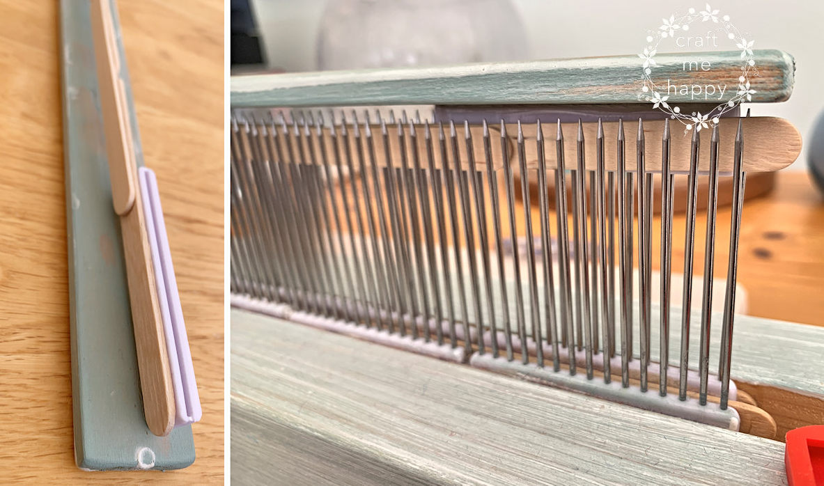 DIY Wool Blending Hackle - My £22 onion slicer hackle | Craft me Happy ...
