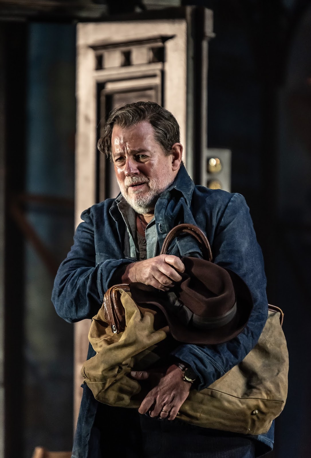 Planet Hugill: Opera North's new production of Kurt Weill's Street ...