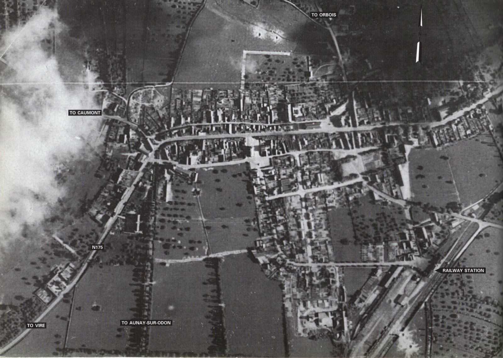 PanzerCDR: The Roads of Villers Bocage