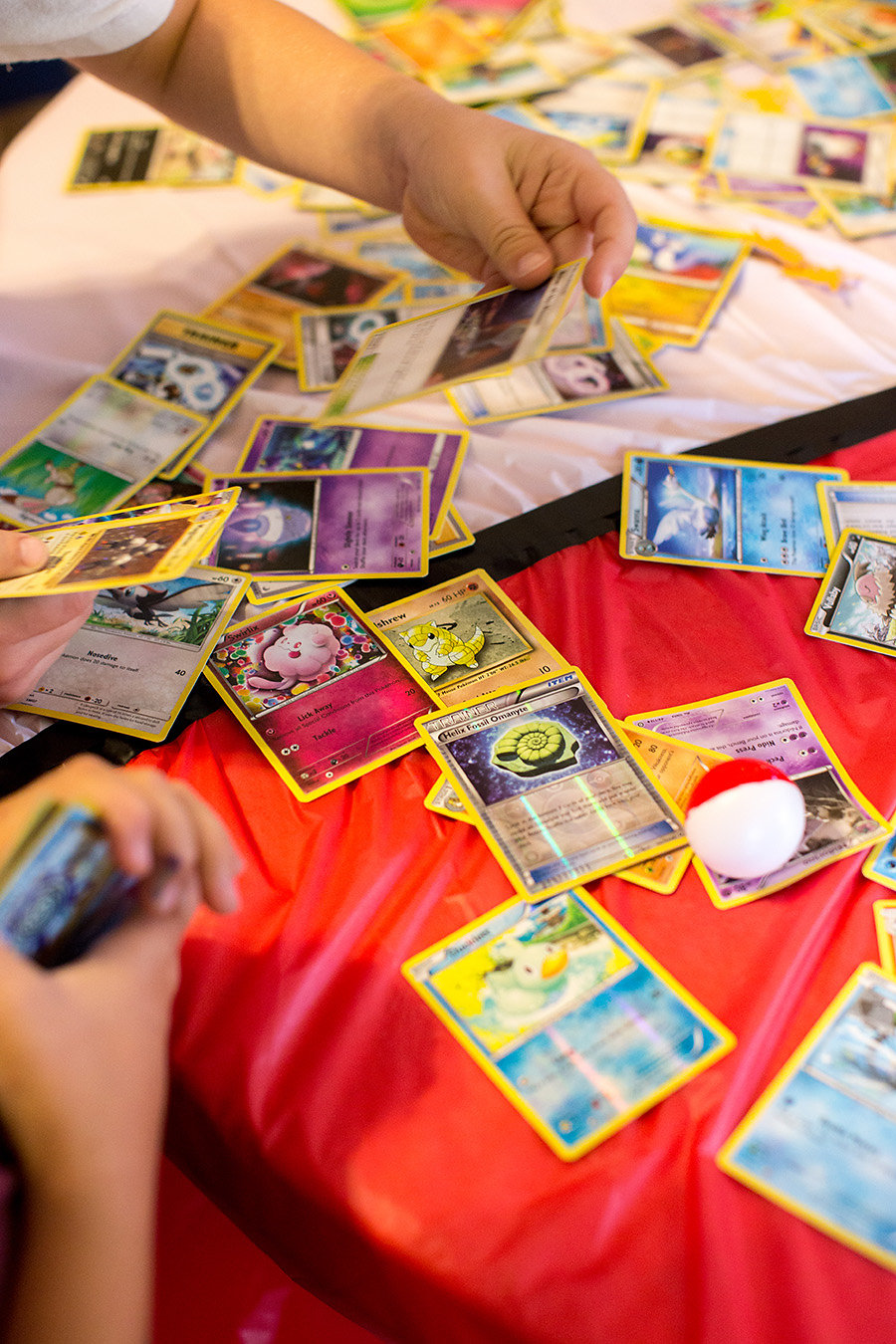 Everything You Need For a POKEMON Party! | Pokemon Party Ideas