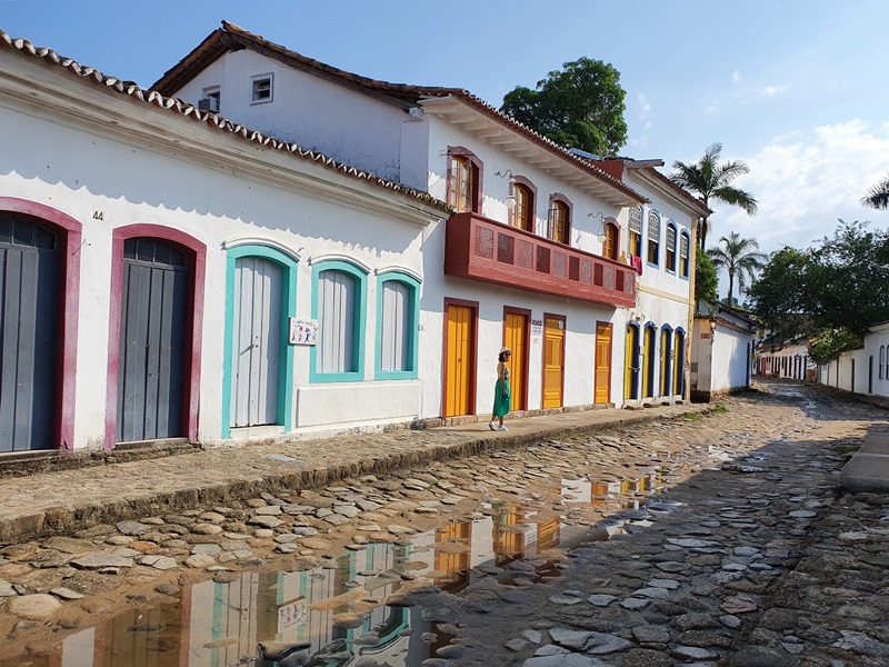 Tem que ir: Paraty: dicas de quando ir, atrações, pousadas ...