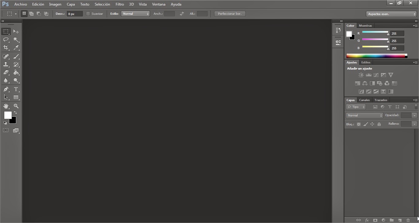Tutorial de sombras de Photoshop CS6 | Pandalex Blog