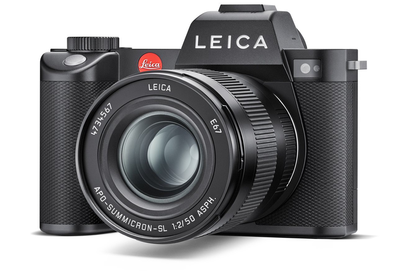 Erwin Puts y su adiós al "Mundo Leica"