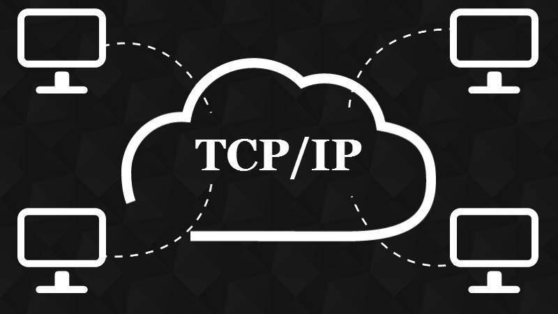 ITchannel: Protokol TCP/IP beserta layer-layernya