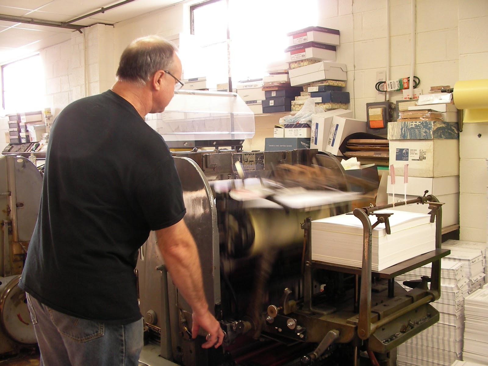 Aijung Kim: How I Made "April Mouse"