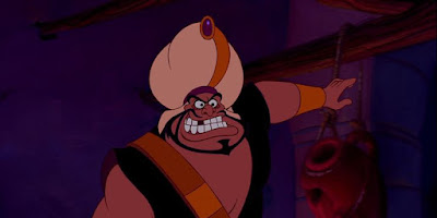 10 Karakter Aladdin dalam Film Klasik Disney yang Terbaik