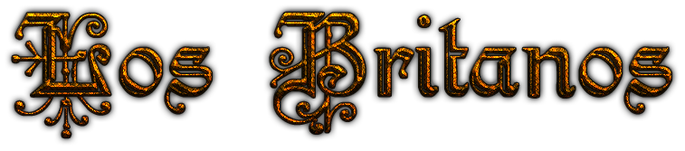 El Templo del Folk & Goth: Pueblos Celtas: Los Britanos