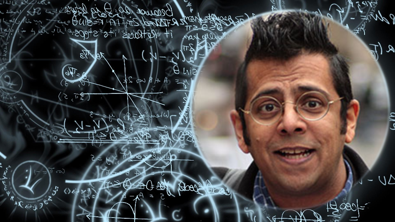 Una (EX) precaria tra i libri: Simon Singh: si può raccontare la ...