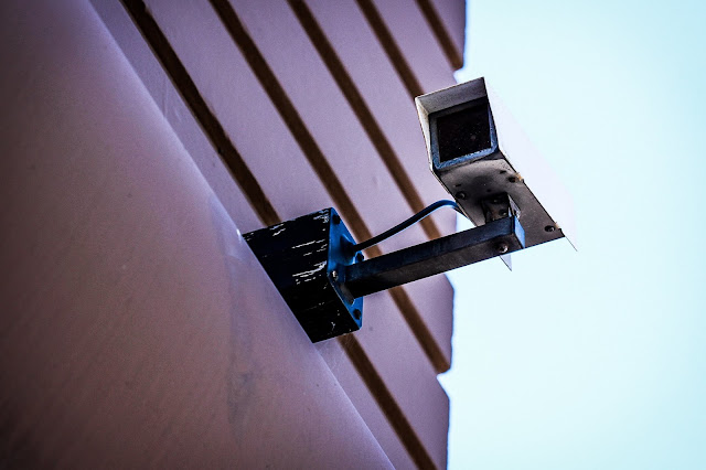 What Is The Need For Installing A Commercial Security System?