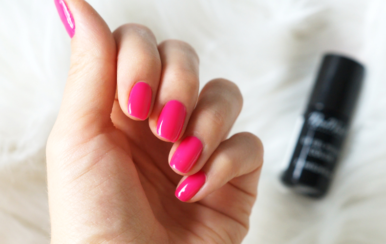 Plamy na neonowej hybrydzie - czyli stan przedzawałowy, który wywołał u ...