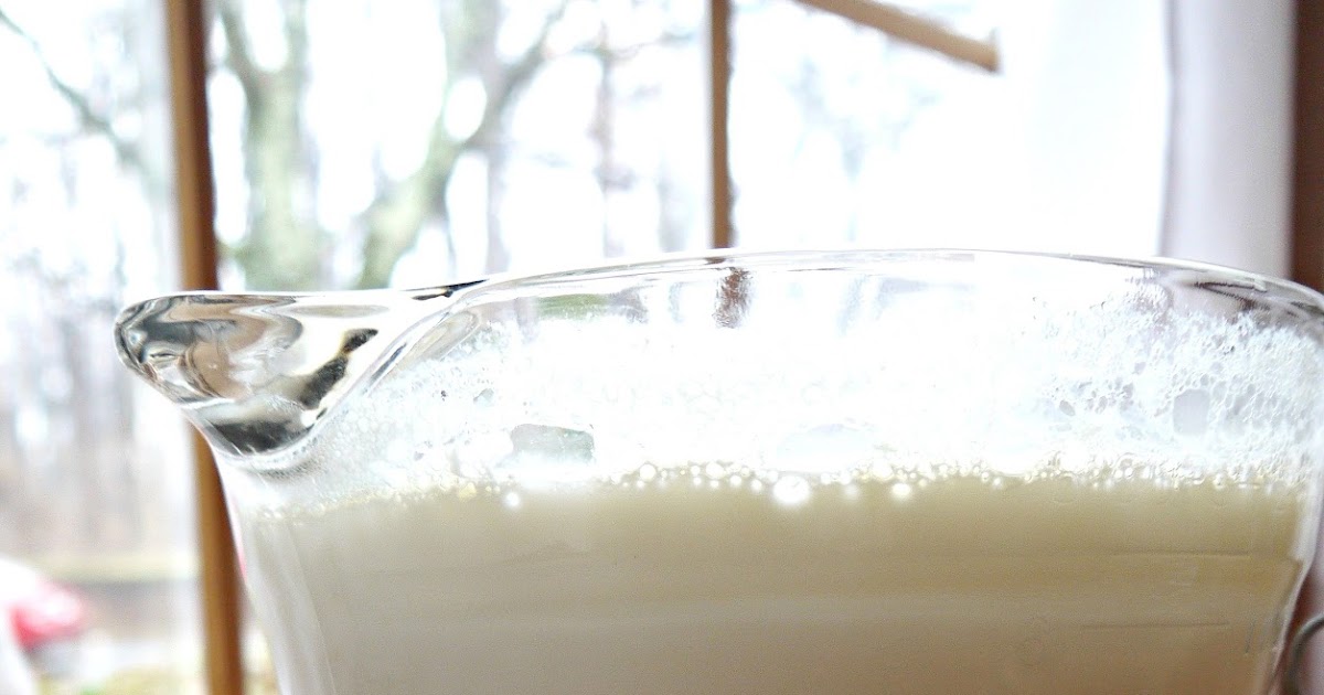 Bint Rhoda's Kitchen: How to Make Yogurt, or Laban