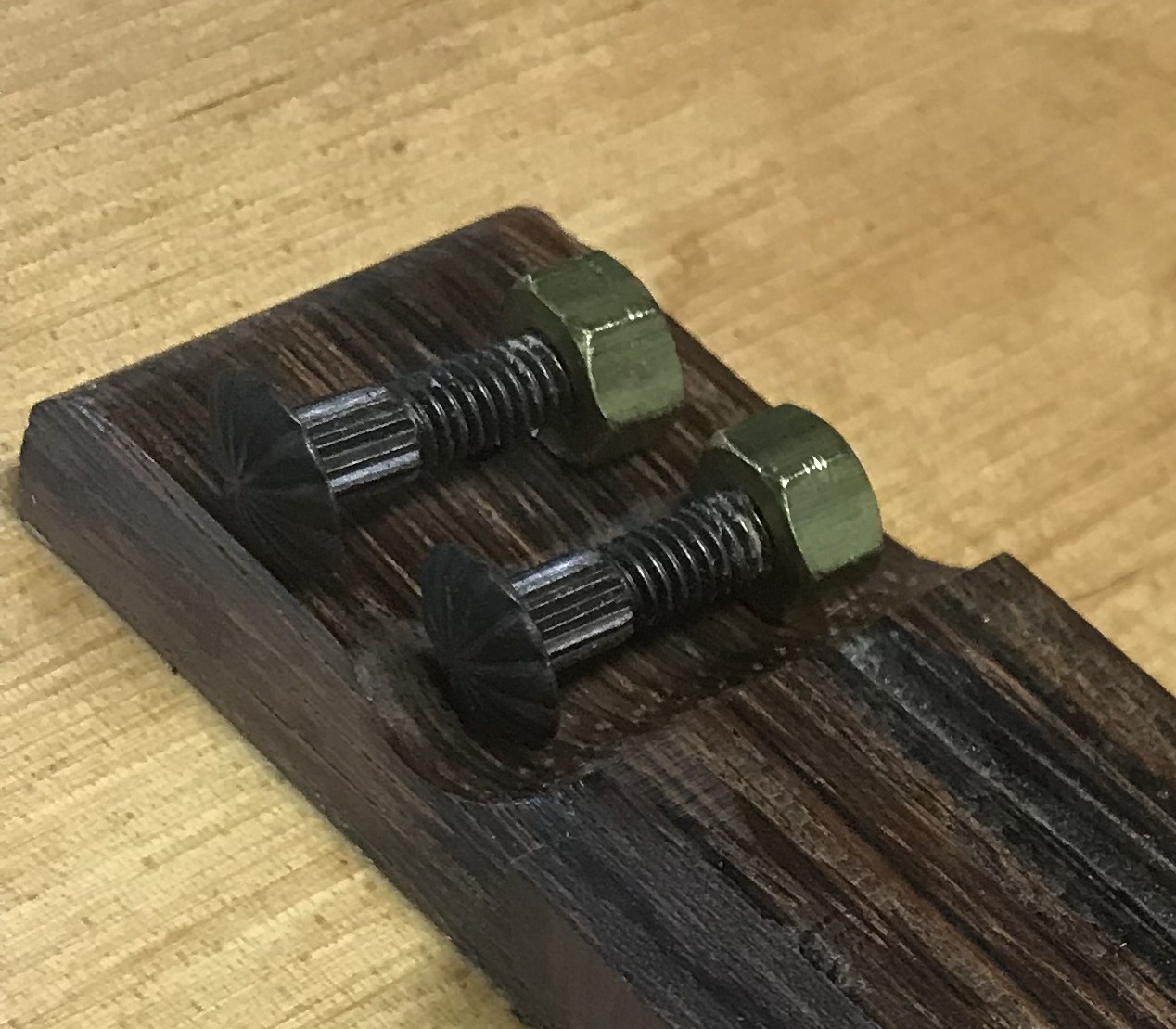 Identifying and Dating Kay Guitars - S. Nathaniel Adams