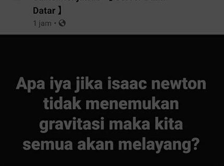 10 Meme Lucu 'Pertanyaan Sulit' Ini Kocaknya Bikin Kepikiran Terus