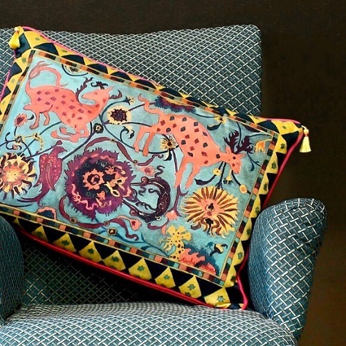 My Owl Barn: Sarah Raphael Balme - Oil Paintings