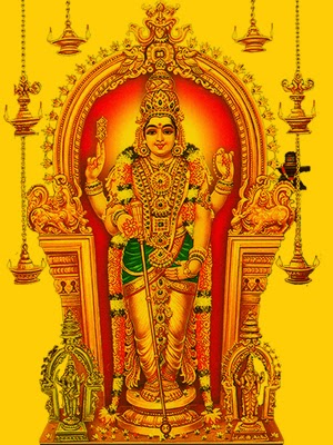 Subrahmanya Swamy HD Wallpapers - Gods Paradise