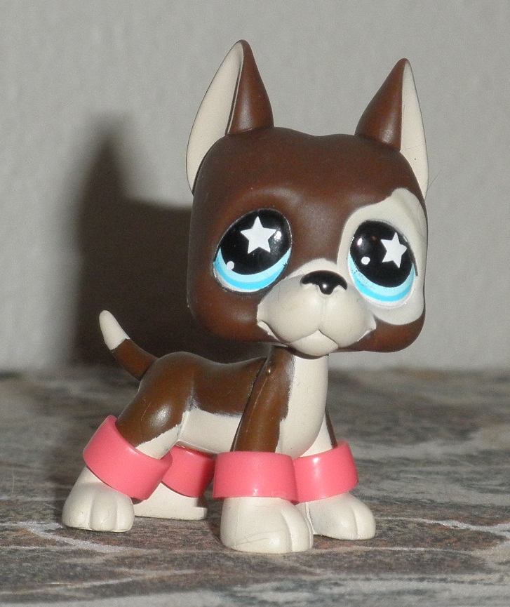Collectomania: LPS Dogs Part 2