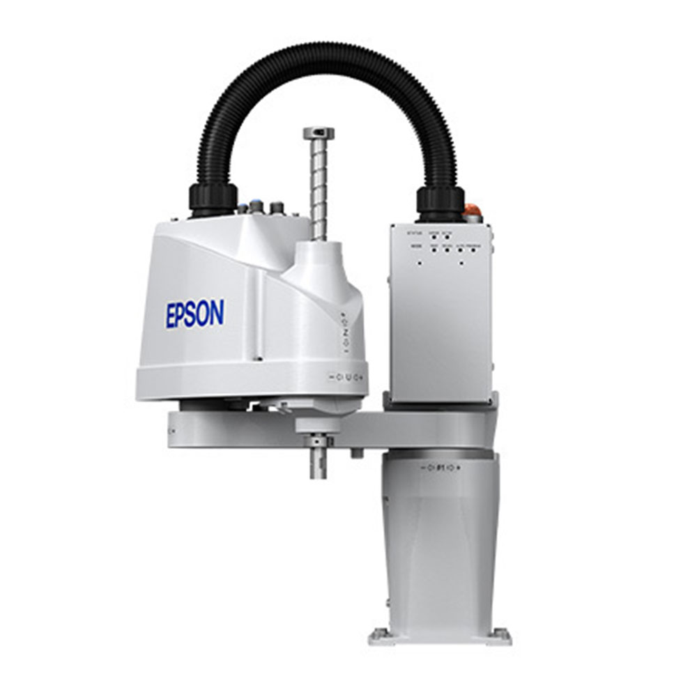 Epson Robots Signs FPE Automation as Distributor for SCARA Robots | FPE ...