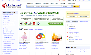 IndiaMART Knowledge Services: How to Get Online Leads for Your B2B Business
