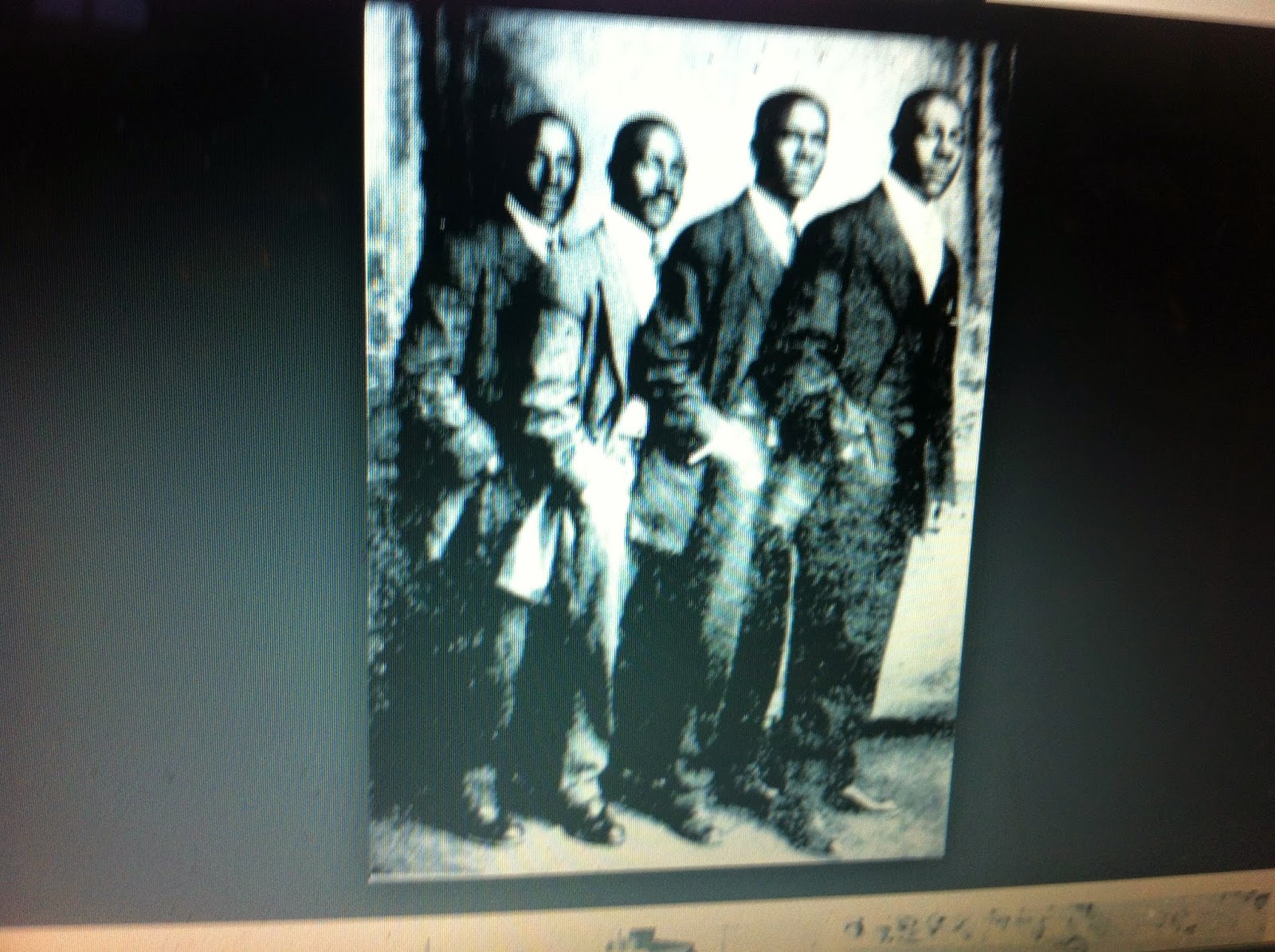 THE BLACK SOCIAL HISTORY:: BLACK SOCIAL HISTORY : AFRICAN AMERICAN ...